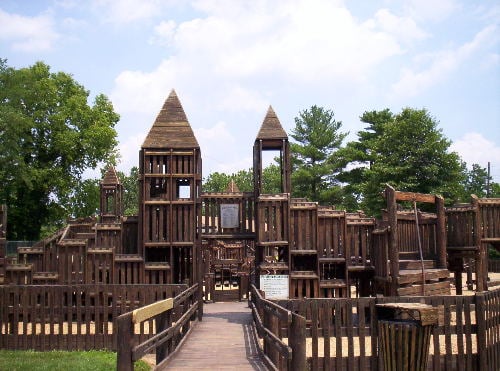 GOTTA PLAY! Lots of joy for kids in Mount Joy | Lifestyle ...