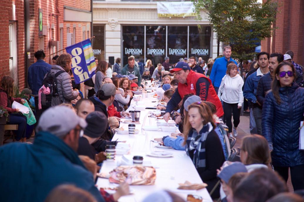 Save the date: Lancaster Central Market Harvest Breakfast, contest vote ...