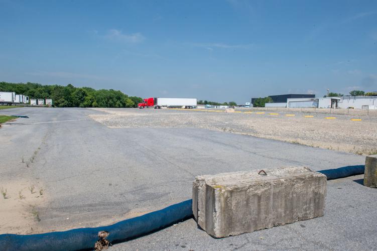 In the midst of more than $25 million building projects, Rock Lititz ...