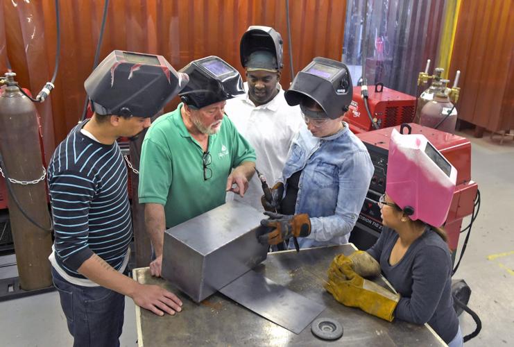 Lancaster County CTC offers free program to help fill demand for ...