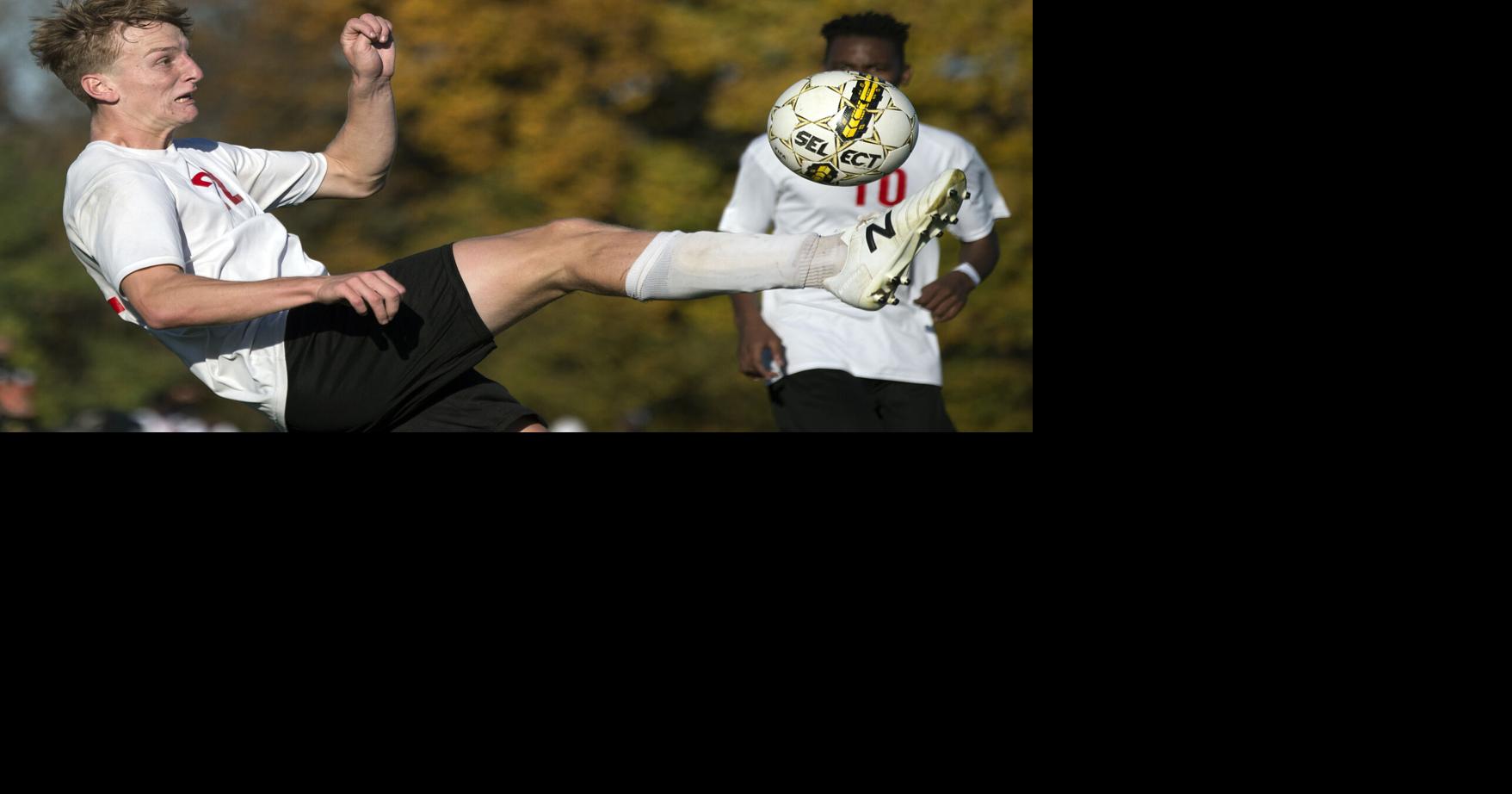 Former McCaskey soccer standout Sam Hershey transfers from Lock Haven ...