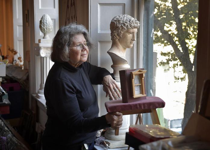 Gail Gray to be honored for leadership at Governor's Awards for the ...