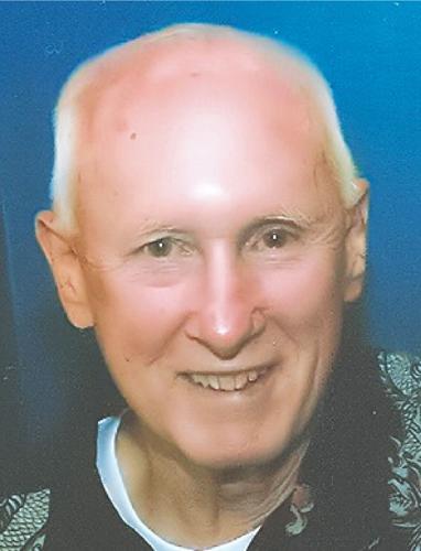 Robert Todd 1933-2025 | Obituaries | lancasteronline.com