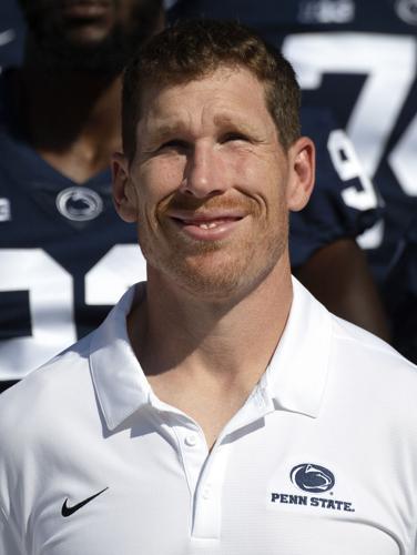 Penn State Football picture day [photos] | Football | lancasteronline.com