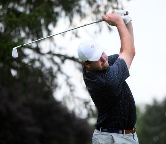 2025 Lanco Amateur Golf Championship - Day 1 [photos] | Pro Golf ...