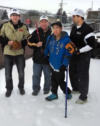 80-year-old Stumpf Field on Fruitville Pike, once a hub for local ...