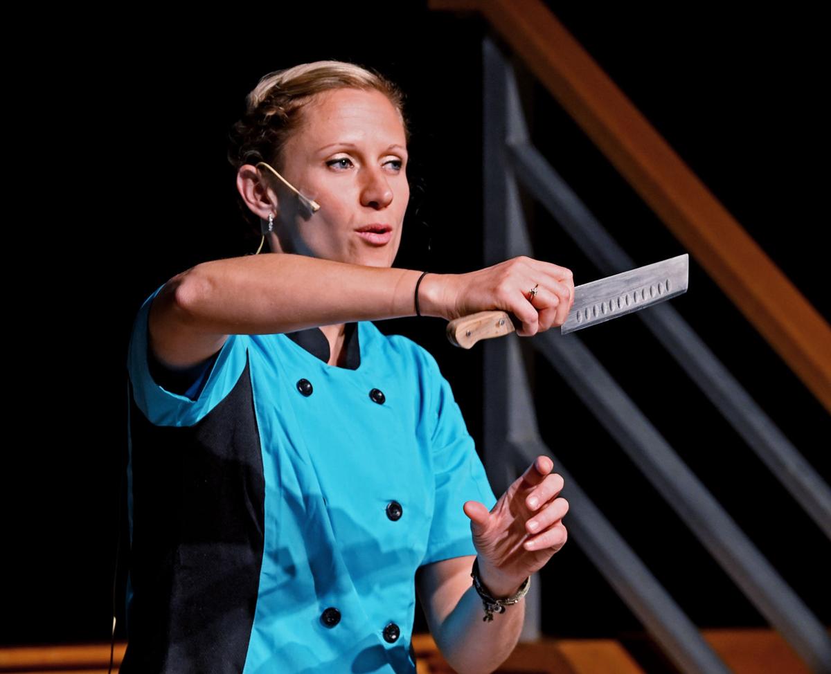 Chef Eliza Martin, Pequea Valley grad, wins $10,000 on Food Network ...