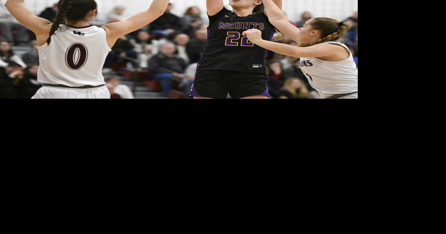 Halfway through section races, here's how L-L League girls basketball ...