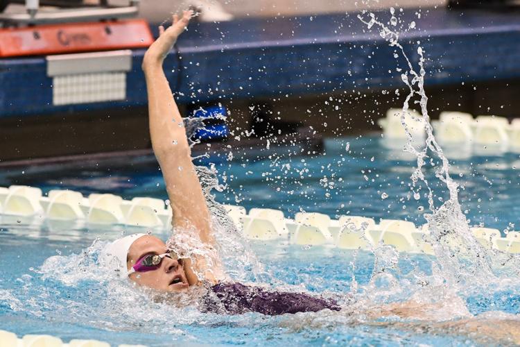 Conestoga Valley vs. Lancaster Catholic - L-L League swimming [photos ...
