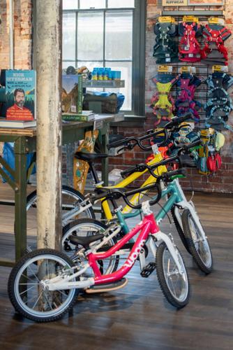 Lititz Bike Works moves downtown as part of Lititz Outsider | What's in ...