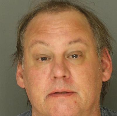 Lancaster County man charged with having and sending child pornography ...