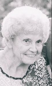 Ruth E. Vickers | Obituaries | lancasteronline.com