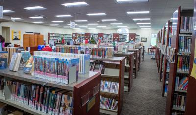 Public libraries are a bargain. Lancaster County governments should ...