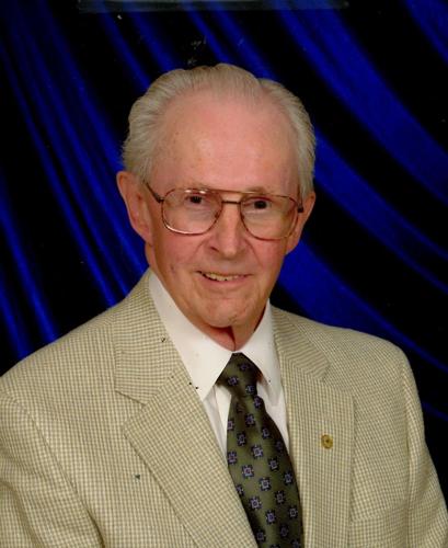 Oren E. Spangenburg | Obituaries | lancasteronline.com