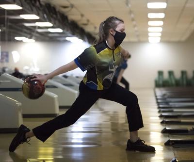 District Three Bowling Championships: Kline leads L-L bowlers with ...