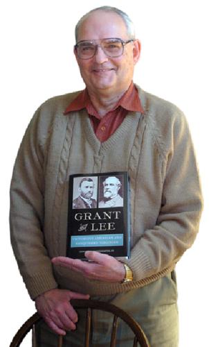 Lee, Grant face off again | Entertainment | lancasteronline.com