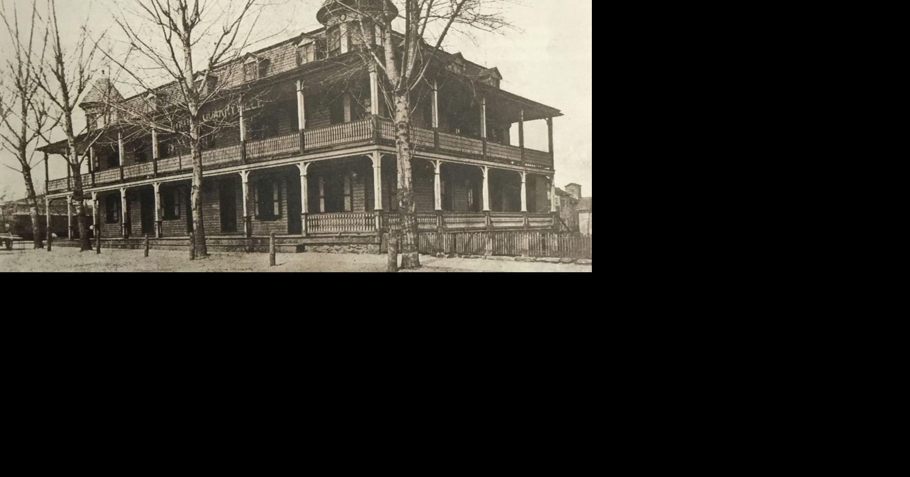 4 notable moments in Quarryville's history | Local News ...