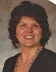 Ruth M. Martin | Obituaries | lancasteronline.com