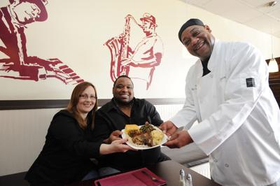 Soul food restaurant opens on Ranck Avenue | News | lancasteronline.com