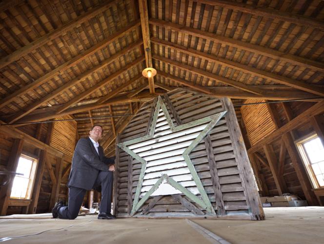 Star Barn | | lancasteronline.com