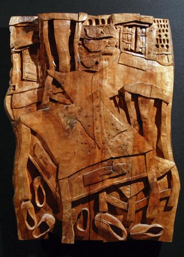 'Embracing the Uncarved Wood' | Entertainment | lancasteronline.com