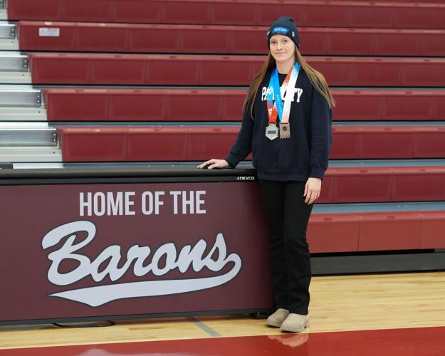 Manheim Central sophomore hoping to take a fast track to the Winter ...