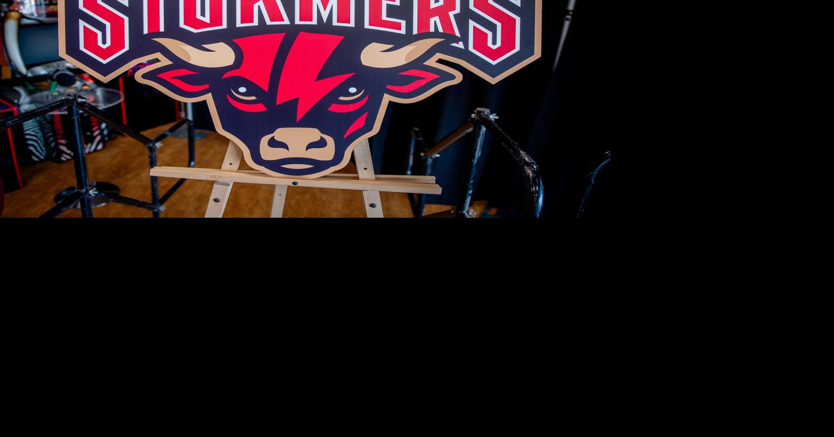Lancaster Stormers win regular-season finale | Lancaster Barnstormers ...