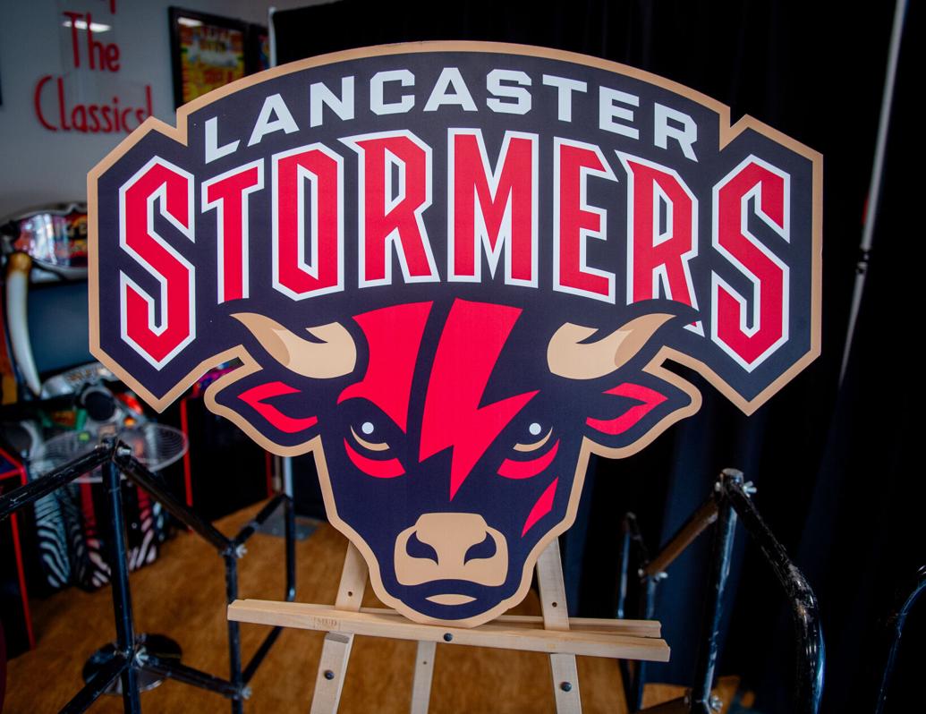 Lancaster Stormers set meet the team event, tie with York in exhibition game | Lancaster ...