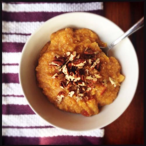 Making 'Glorious Grits' in your kitchen | Life & Culture ...