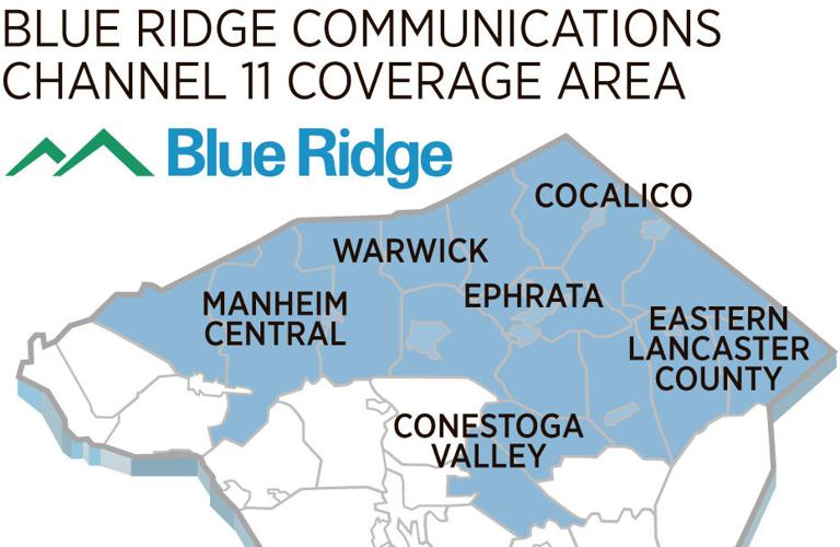Blue Ridge News 11 stops news program, will focus on local sports ...