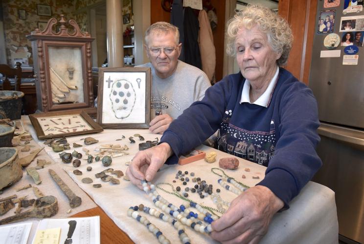 Where Was The Final Conestoga Indian Town Local Voices