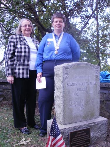 Crowd celebrates physical, spiritual journey of Marie Ferree | News ...