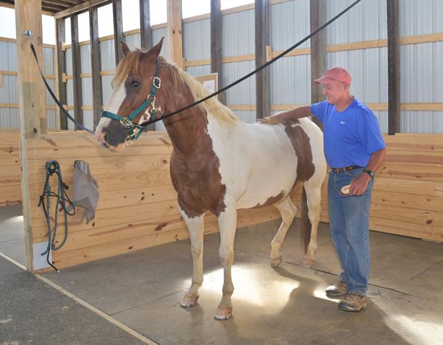 Bridlepath Equine Center [photos] | | lancasteronline.com