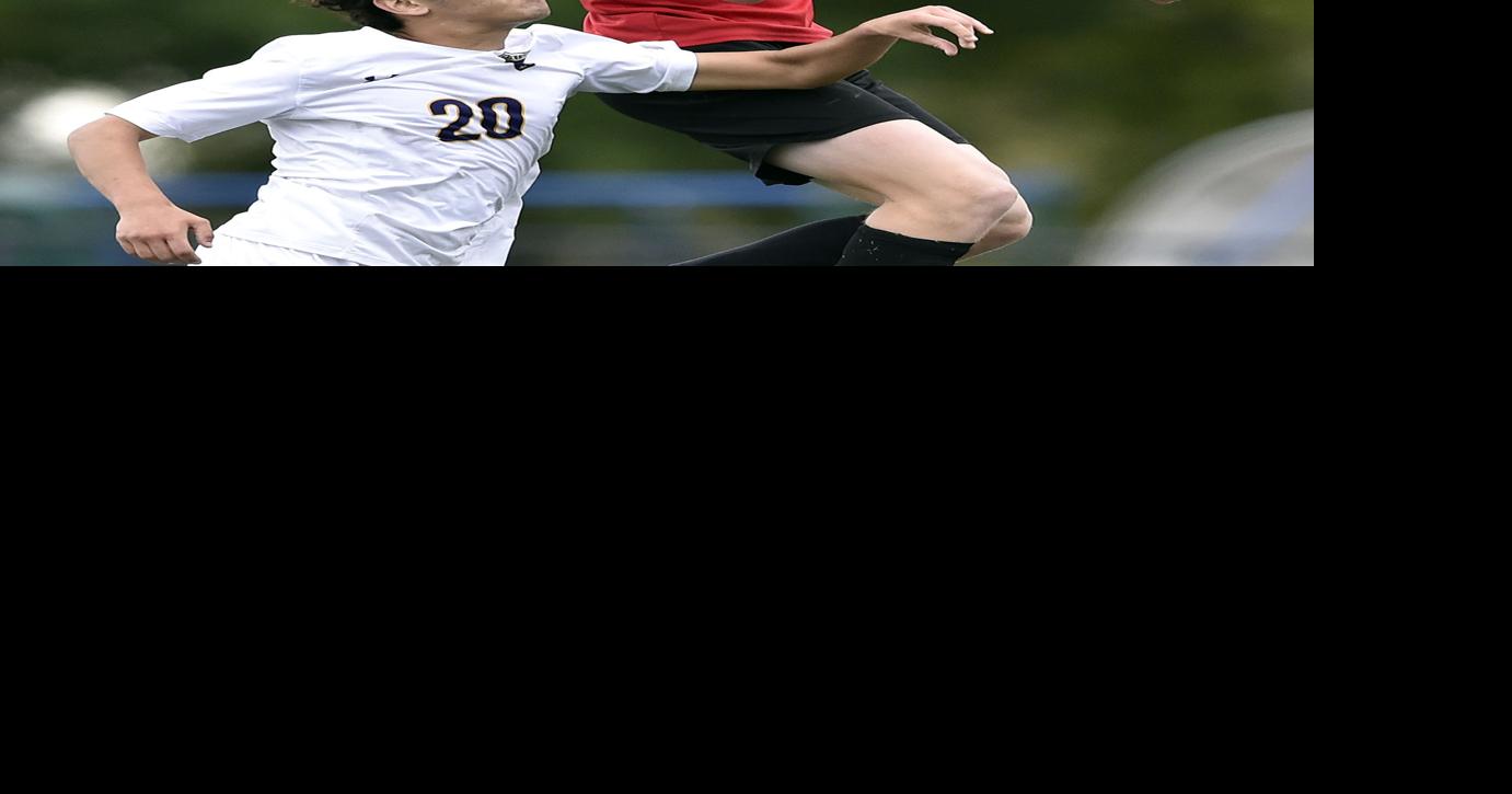 Boys Soccer: McCaskey's Sam Hershey earns All-East Region honors ...