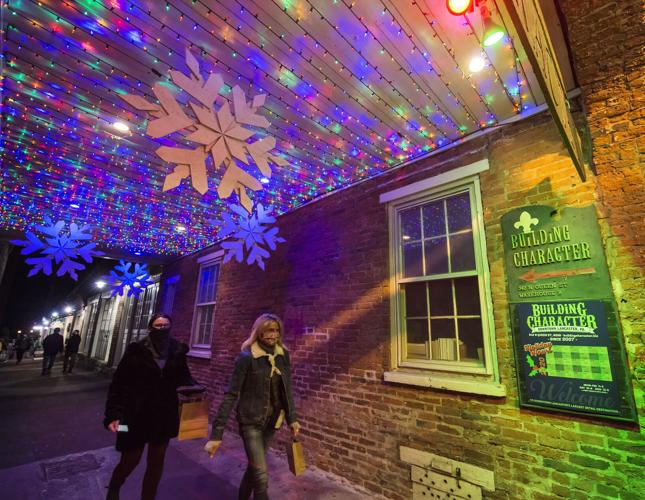 Lancaster Shops Late [photos] | News | lancasteronline.com