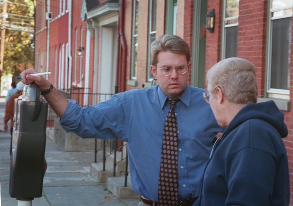 60-Second Senate Update | Blogs | lancasteronline.com