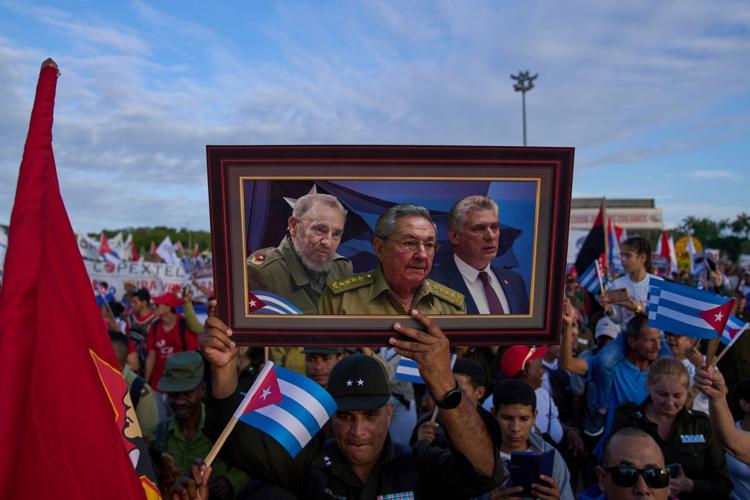Acusación de EEUU a Raúl Castro llega rápido y los cubanos reaccionan ...