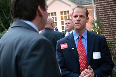 Pa. lieutenant governor stumps for Tom Garman | News | lancasteronline.com