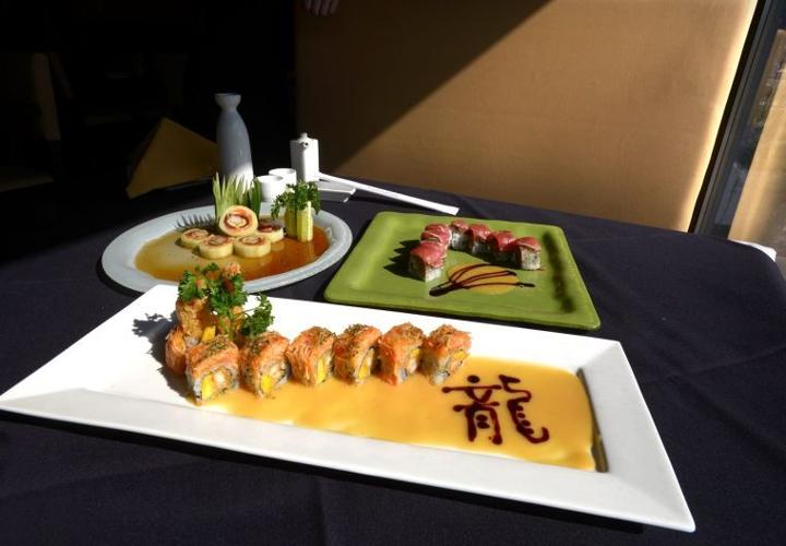 Oka Asian Fusion to open March 19 at F&M's College Row | Local Business ...