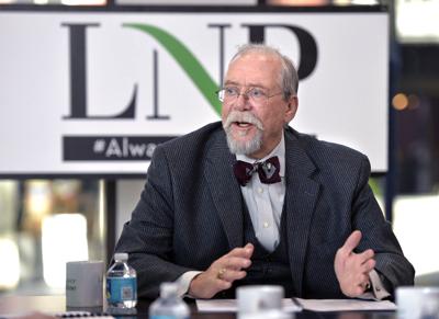 Lancaster Mayor Rick Gray won't seek re-election | Local News ...