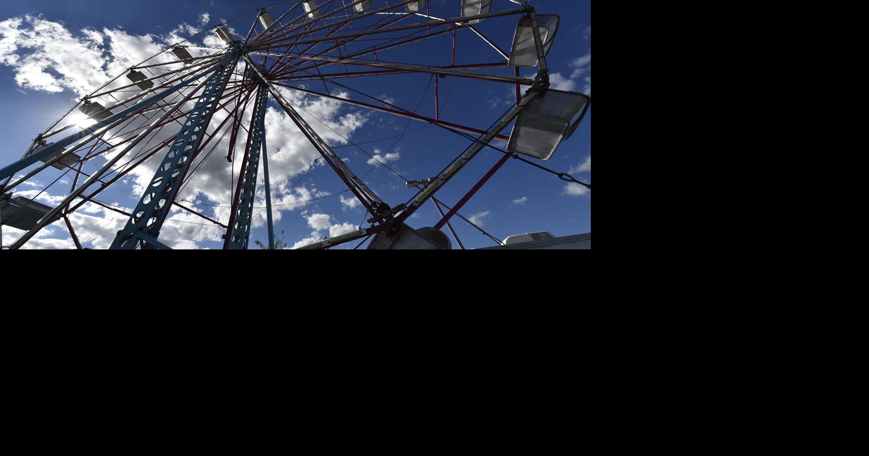 Bye bye summer - E-town Fair kicks off Lancaster County fair season on ...