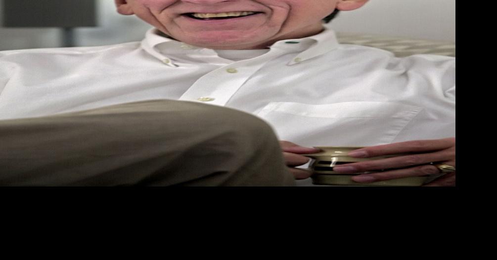 Jim Ruth, 'grand old man' of local arts scene, dies in collision ...