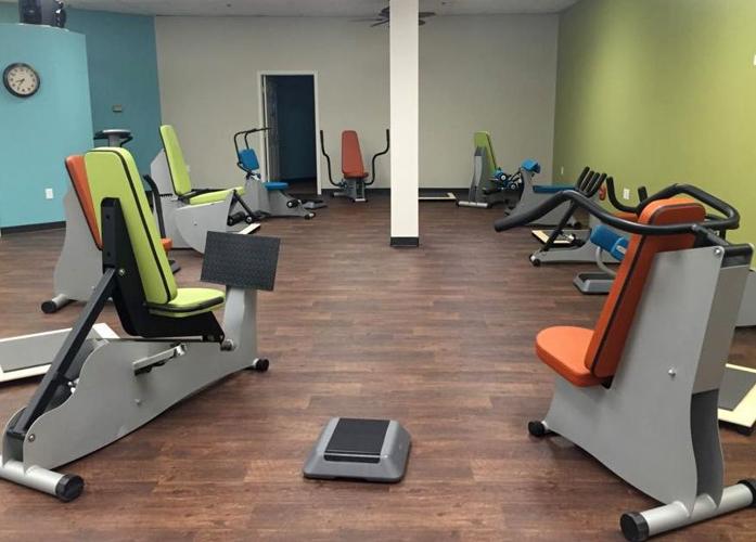 Choice Fitness opens in Denver with fitness equipment, classes for ...