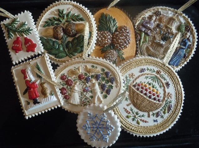 Springerle House relocates during 'cookie boom' | News ...