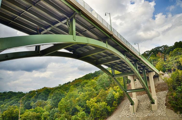 High Steel wins 3 national honors for producing new bridges | Local ...