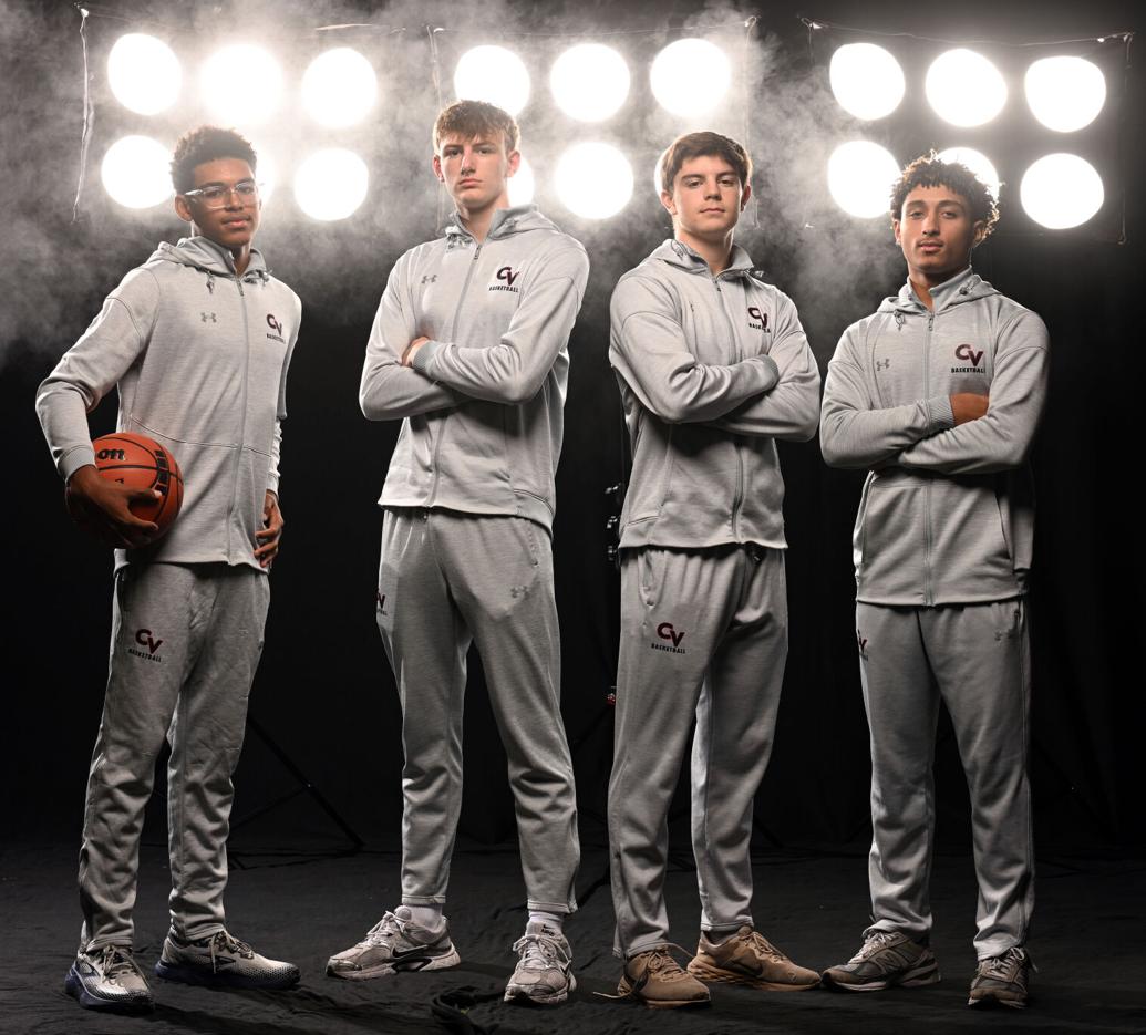 Conestoga Valley denies Warwick's comeback to clinch share of Section 2 ...