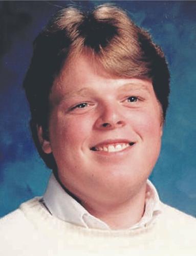 Jeremy S. Withers | Obituaries | lancasteronline.com
