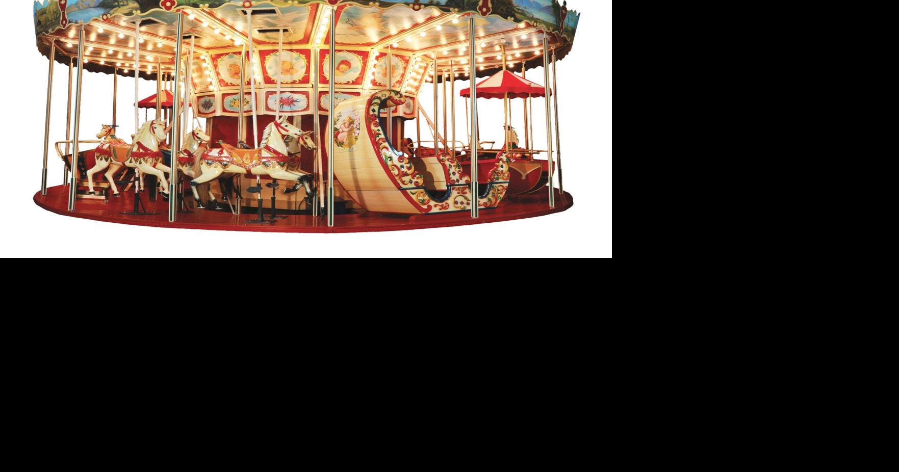 Morphy Auctions' final auction of 2023 season includes a fully restored ...