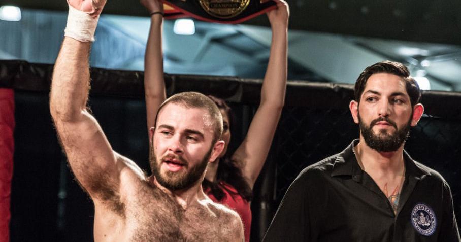 Ask an Expert: How to eat like an MMA fighter | Food | lancasteronline.com