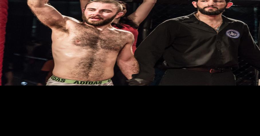 Ask an Expert: How to eat like an MMA fighter | Food | lancasteronline.com